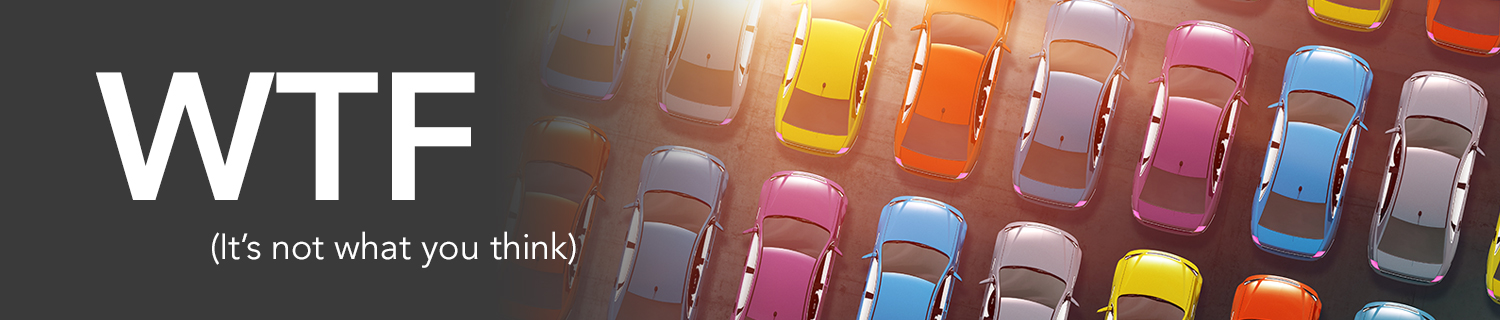 WTF - Work the Follow-Up - SCI